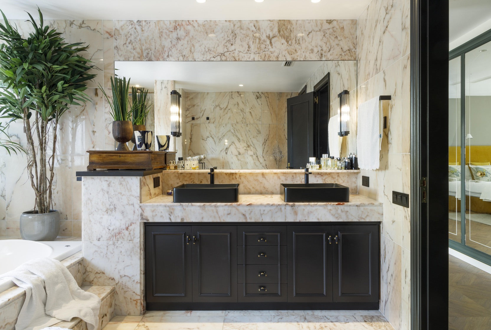 Últimas tendencias en decoración de baños – Luzio Concept Store