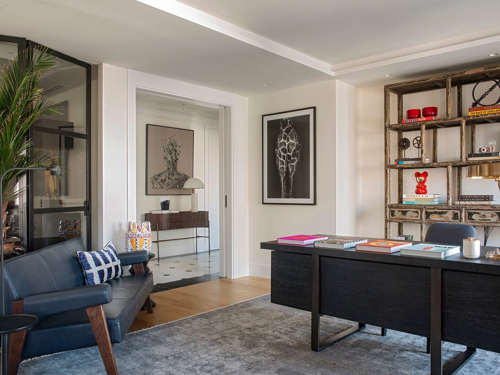Heritage Luzio | Aparadores y Estanterías de Madera Maciza – Luzio ...