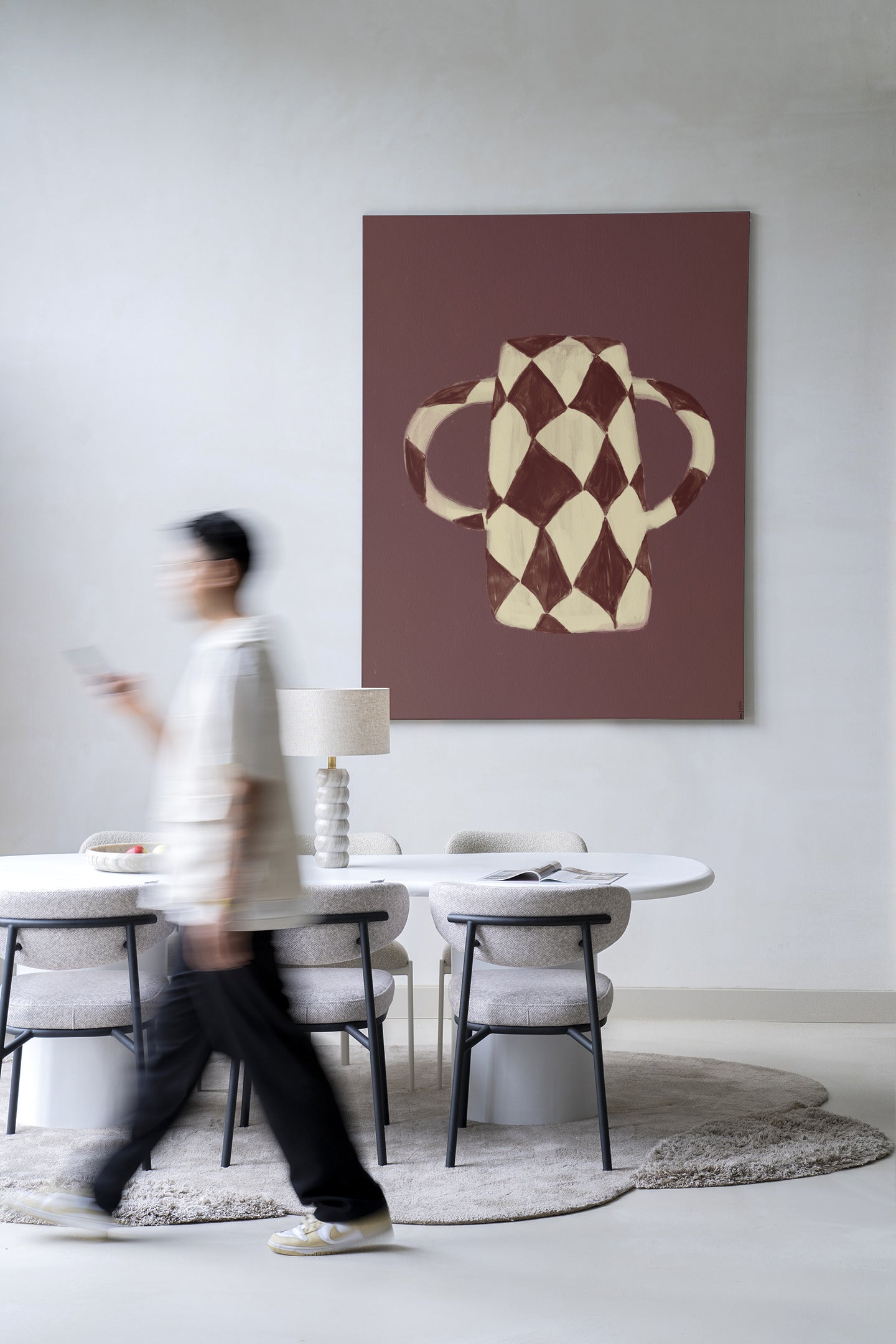 Espejos y cuadros – Luzio Concept Store