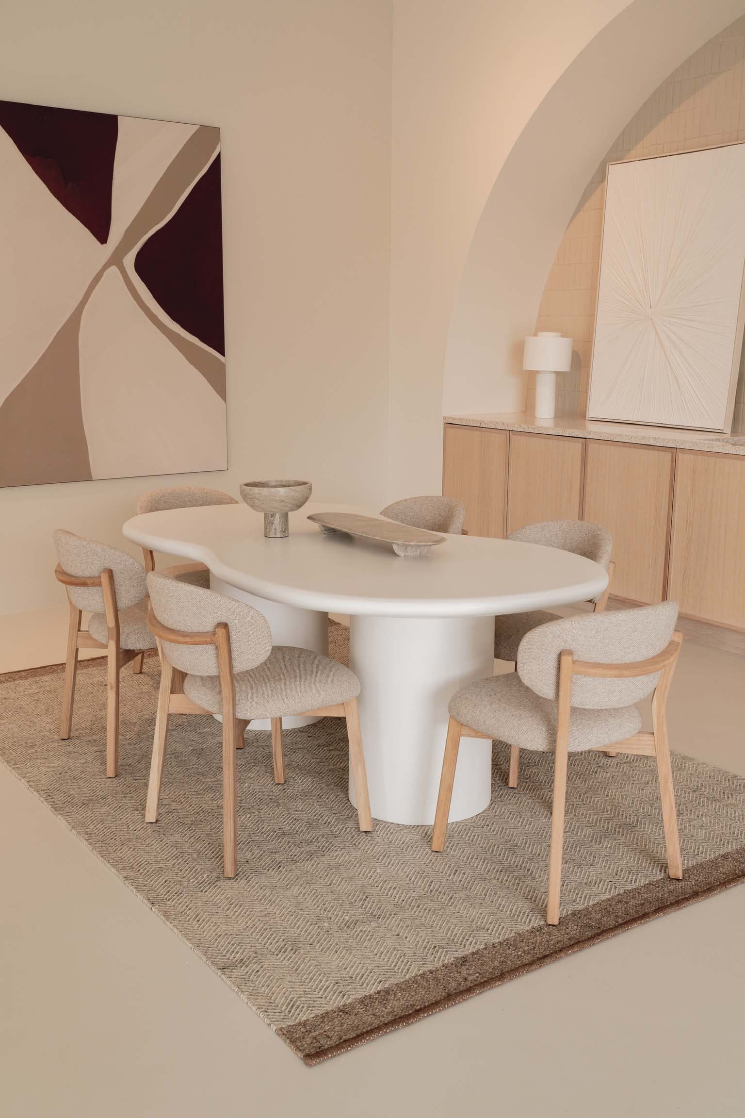 Mesas de Diseño para el Hogar | Luzio Concept Store