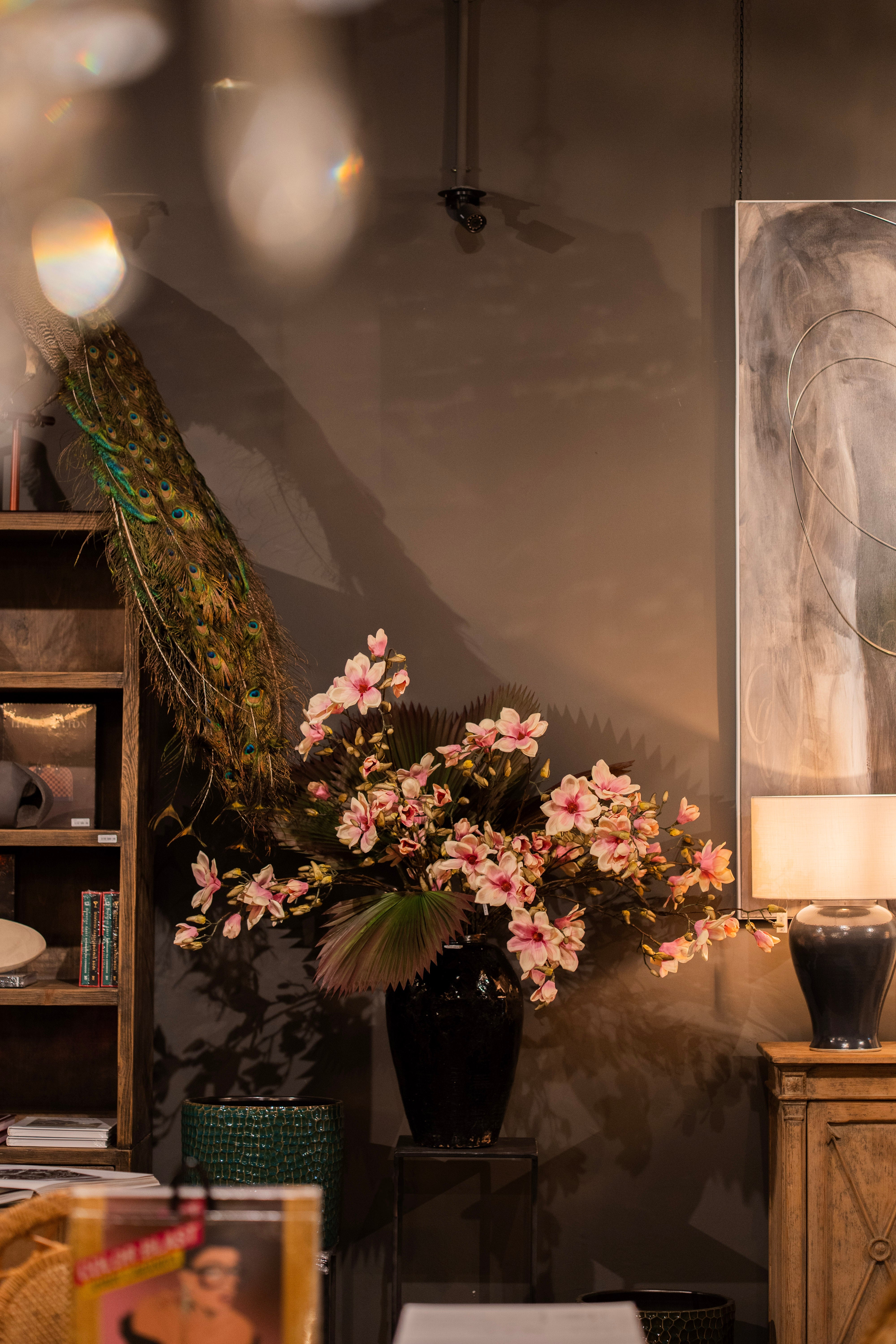 Plantas artificiales – Luzio Concept Store