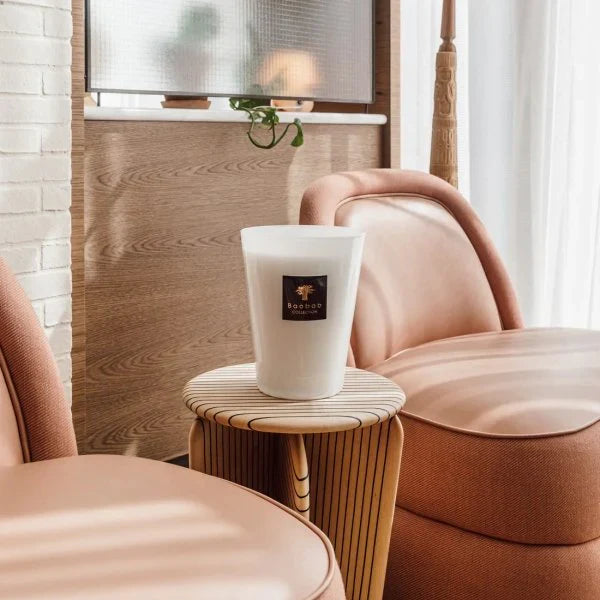 Vegetal & Aromático – Luzio Concept Store