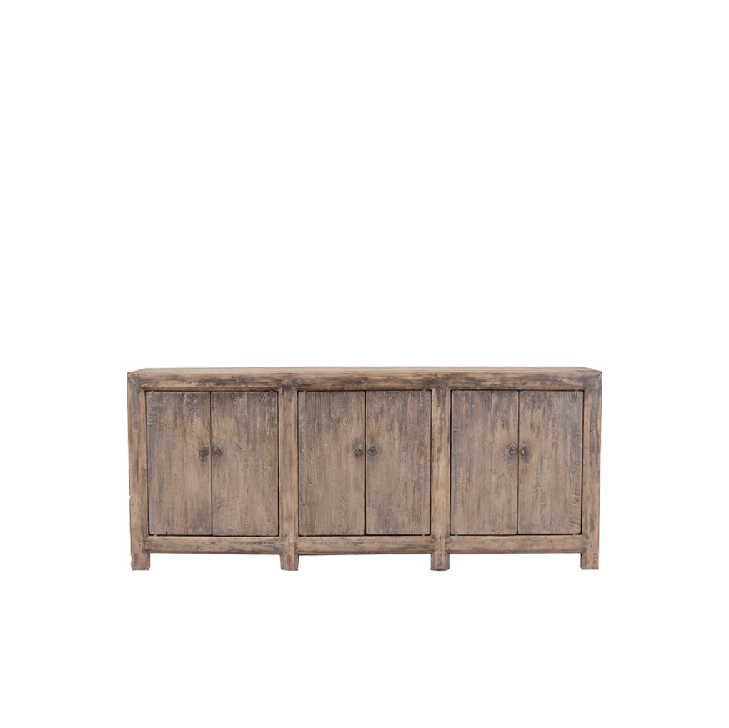 Buffet madera - heritage – Luzio Concept Store