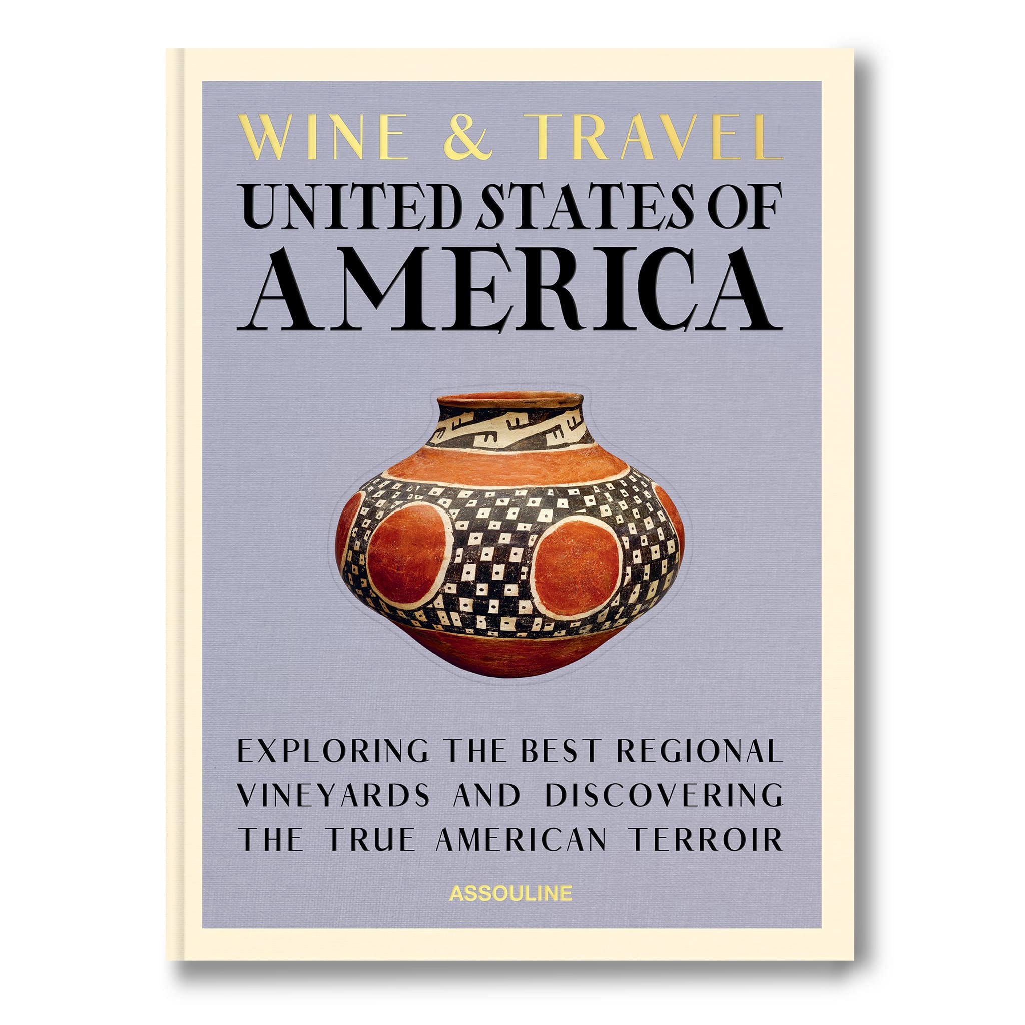 Wine & Travel USA – Luzio Concept Store